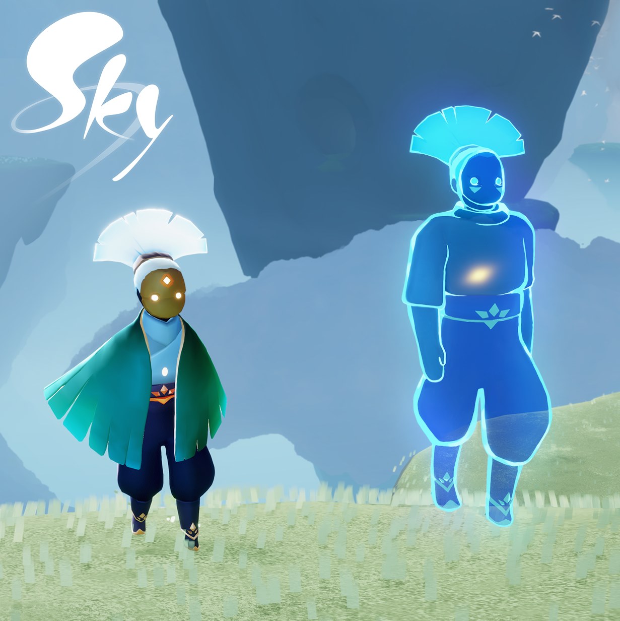 Guess the TS (stopped) – Eternal Skyy