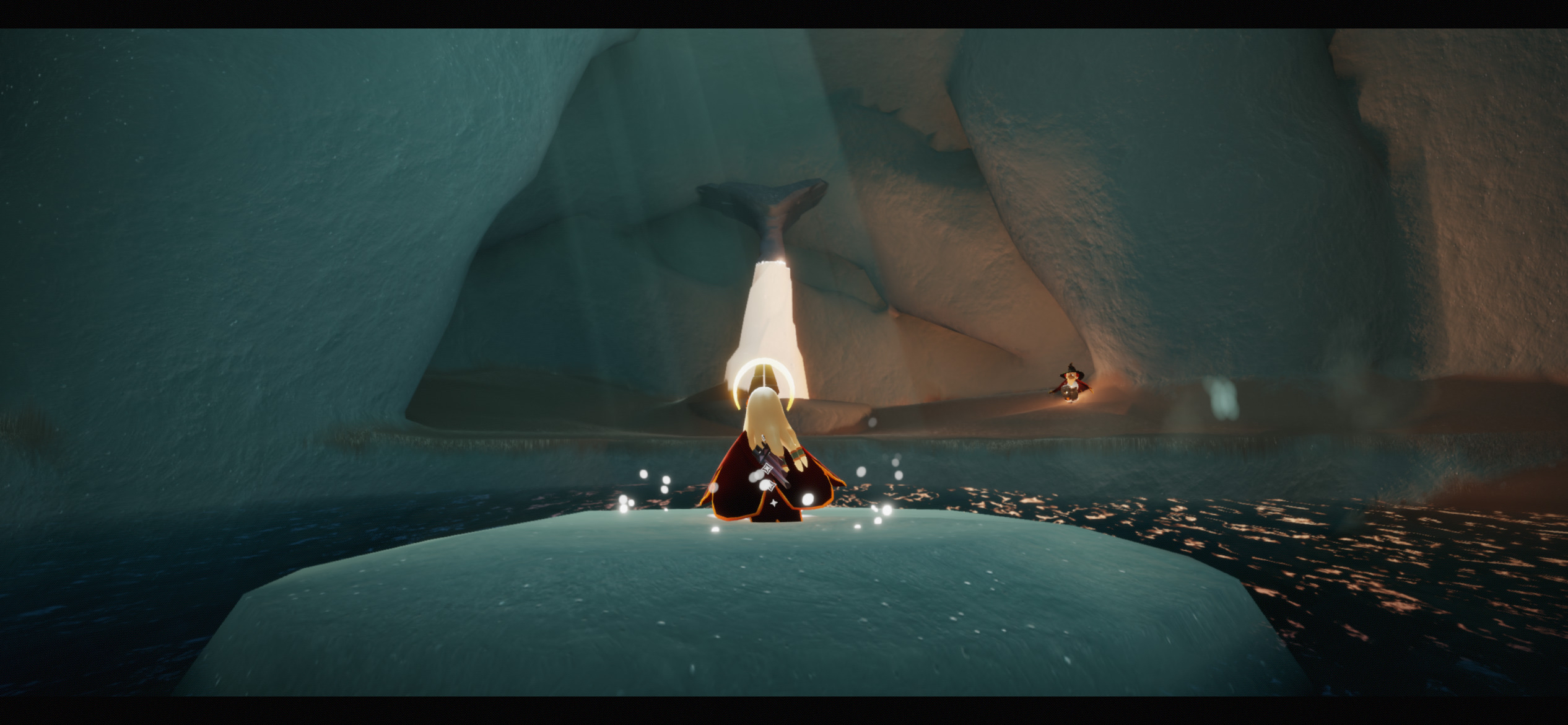 Season of Abyss – Eternal Skyy