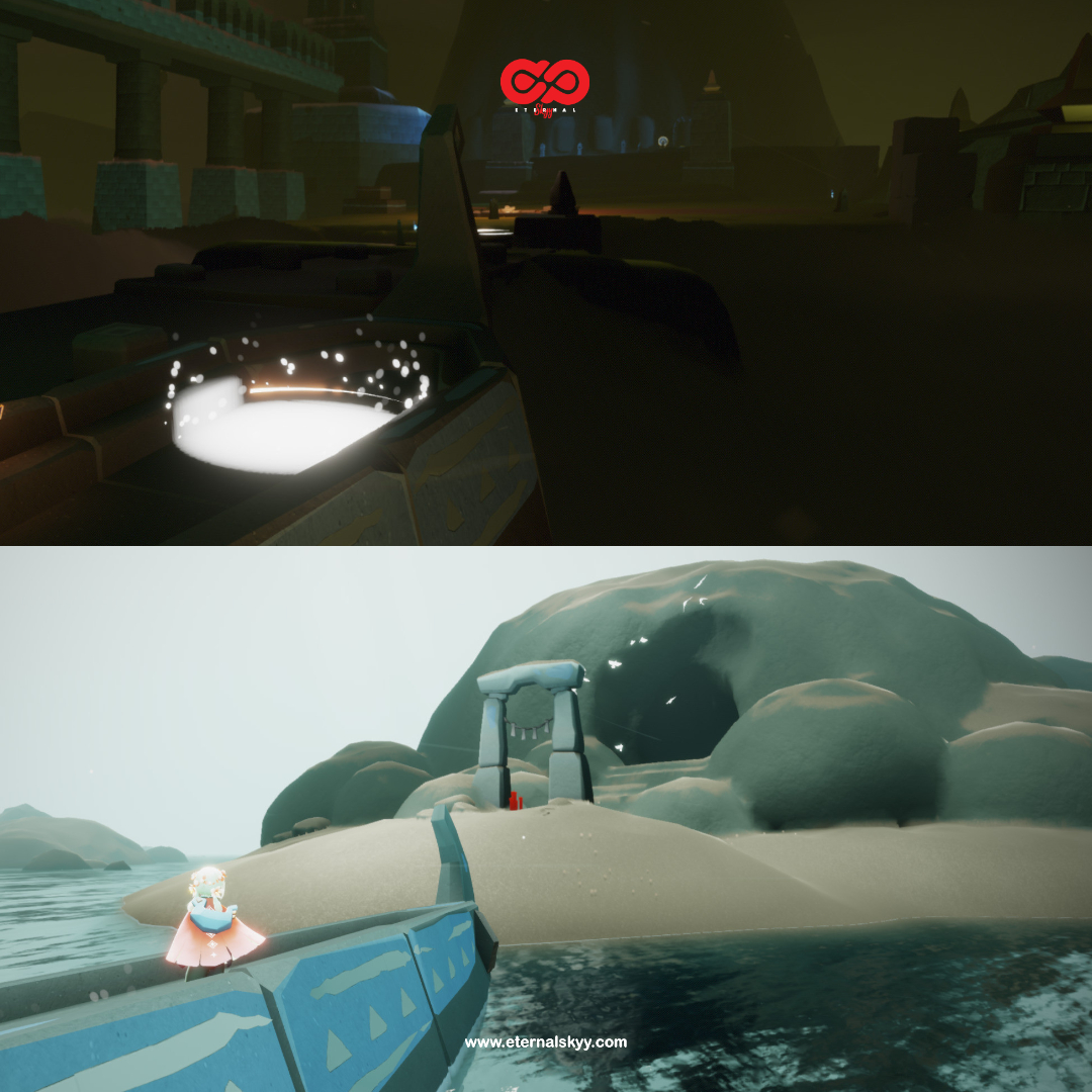 Season of Abyss – Eternal Skyy