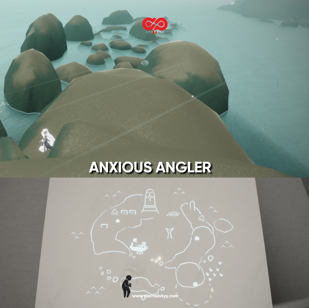 Season of Abyss – Eternal Skyy