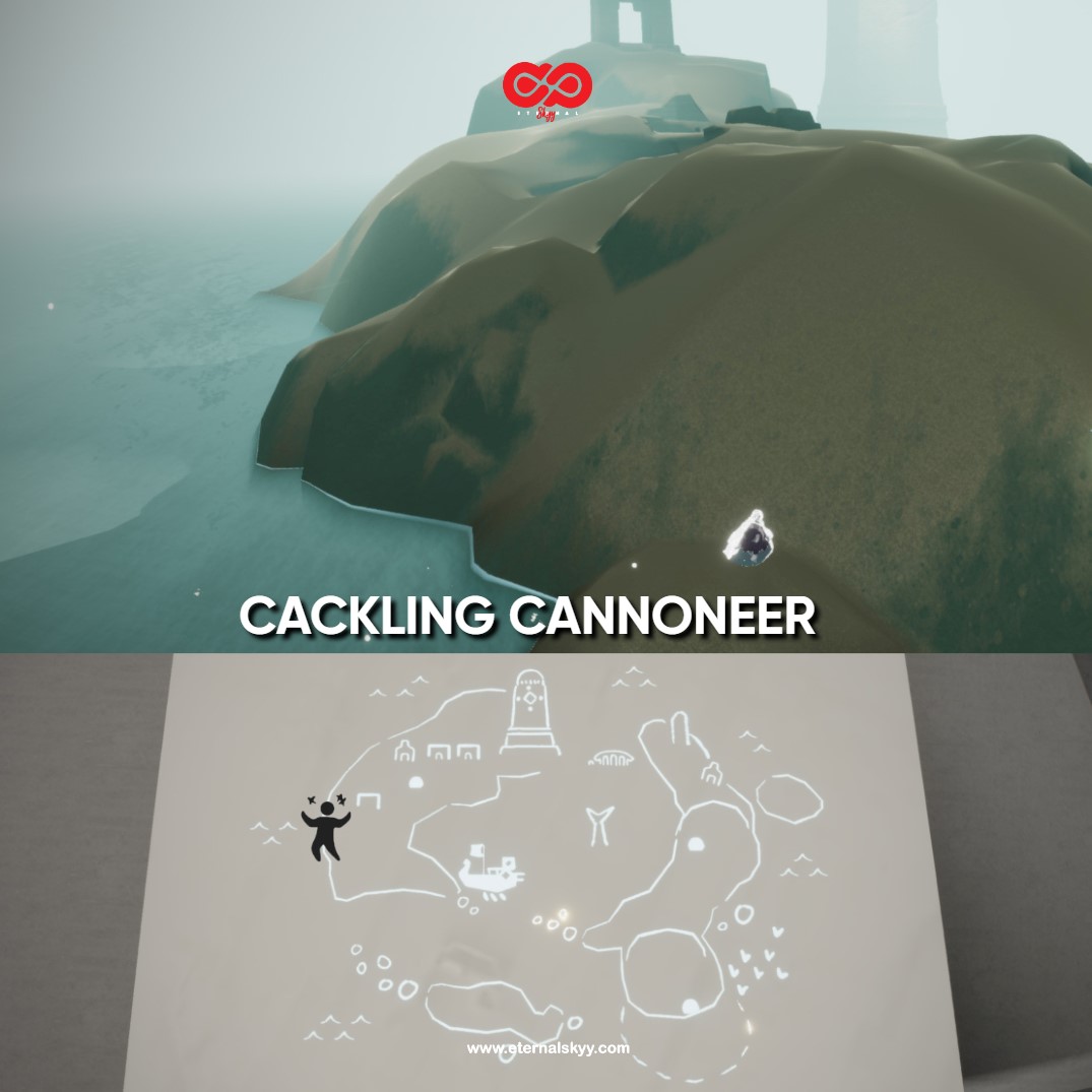 Season of Abyss – Eternal Skyy