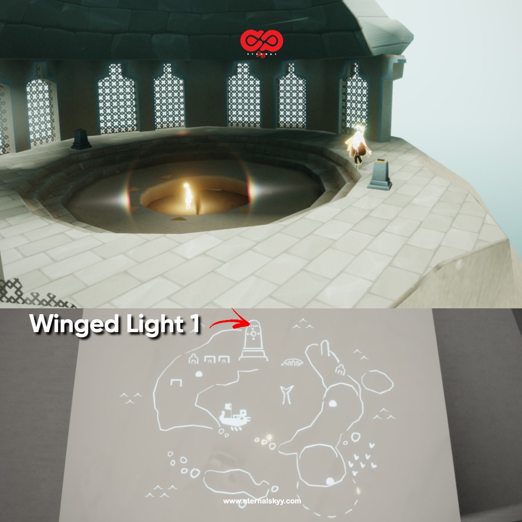 Season of Abyss – Eternal Skyy